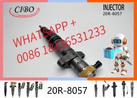 China Original C7 Fuel Pump Injector 387-9427 263-8218 387-9429 20R-8057 10R-4761 for E324D E325D E329D Excavator Nozzle original new injector for sale