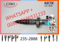 China original 557-7627 Fuel Injector C9 diesel Engine 5577627 235-2888 236-0962 for Excavator 324D 325D 329D original new injector for sale