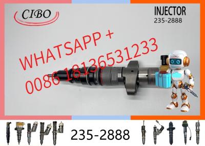 China original 557-7627 Fuel Injector C9 diesel Engine 5577627 235-2888 236-0962 for Excavator 324D 325D 329D original new injector for sale