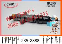 China original 557-7627 Fuel Injector C9 diesel Engine 5577627 235-2888 236-0962 for Excavator 324D 325D 329D original new injector for sale