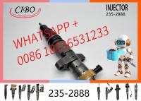 China original 557-7627 Fuel Injector C9 diesel Engine 5577627 235-2888 236-0962 for Excavator 324D 325D 329D original new injector for sale