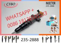 China original 557-7627 Fuel Injector C9 diesel Engine 5577627 235-2888 236-0962 for Excavator 324D 325D 329D original new injector for sale