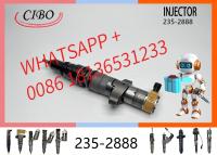 China original 557-7627 Fuel Injector C9 diesel Engine 5577627 235-2888 236-0962 for Excavator 324D 325D 329D original new injector for sale