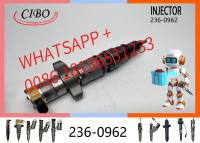 China original 236-0962 Common Rail Fuel Injector 10R-7221 387-9433 2360962 Diesel Fuel Injector for C7 C9 Engine E324D 325D 330D 336D2 336D2L Excavator Diesel Parts original new injector for sale