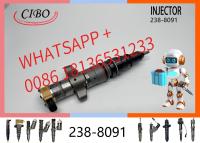 China original 238-8091 Common Rail Diesel Fuel Injector for  C7 C9 Excavator Engine 2388091 10R-4761 387-9427 387-9428 20R-8058 20R-8059 Injector original new injector for sale
