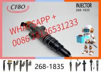 China original 268-1835 Diesel Fuel Injector Assy for C7 C9 Engine 2681835 10R-4763 10R-7225 20R-1926 20R-8066 387-9427 328-2585 Common Rail Injector Replacement for OEM original new injector for sale