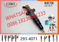 China original New C9 Rail Fuel Injector 235-5261 242-0857 254-4330 265-8106 267-3360 293-4071 20R-8060 11R-1582 for original new injector for sale