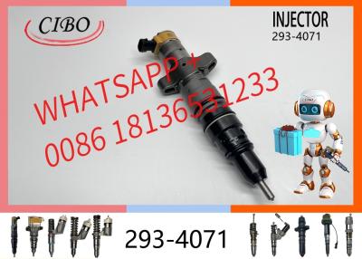 China original New C9 Rail Fuel Injector 235-5261 242-0857 254-4330 265-8106 267-3360 293-4071 20R-8060 11R-1582 for original new injector for sale