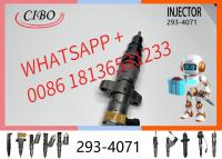 China original New C9 Rail Fuel Injector 235-5261 242-0857 254-4330 265-8106 267-3360 293-4071 20R-8060 11R-1582 for original new injector for sale
