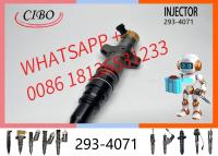 China original New C9 Rail Fuel Injector 235-5261 242-0857 254-4330 265-8106 267-3360 293-4071 20R-8060 11R-1582 for original new injector for sale