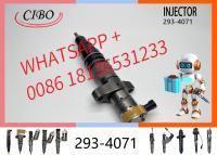 China original New C9 Rail Fuel Injector 235-5261 242-0857 254-4330 265-8106 267-3360 293-4071 20R-8060 11R-1582 for original new injector for sale