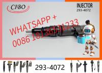 China original 293-4072 Diesel Fuel Injector for C9 C-9 Engine Excavator 2934072 10R-7222 20R-8064 293-4066 Replacement for OEM Common Rail Injector Nozzle Assembly original new injector for sale