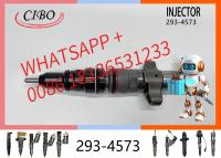 China original 293-4573 Diesel Fuel Injectors for C7 Engine Excavator 324D 325D 330D 336D 336 Replacement for OEM 2934573 293-4574 2934574 267-9717 10R2828 Injector original new injector for sale