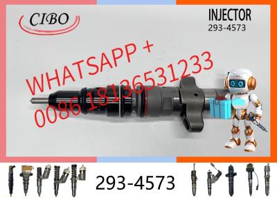 China original 293-4573 Diesel Fuel Injectors for C7 Engine Excavator 324D 325D 330D 336D 336 Replacement for OEM 2934573 293-4574 2934574 267-9717 10R2828 Injector original new injector for sale