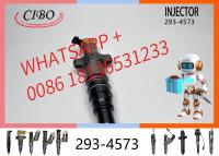 China original 293-4573 Diesel Fuel Injectors for C7 Engine Excavator 324D 325D 330D 336D 336 Replacement for OEM 2934573 293-4574 2934574 267-9717 10R2828 Injector original new injector for sale