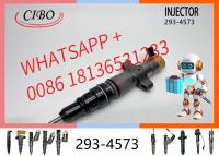 China original 293-4573 Diesel Fuel Injectors for C7 Engine Excavator 324D 325D 330D 336D 336 Replacement for OEM 2934573 293-4574 2934574 267-9717 10R2828 Injector original new injector for sale