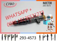China original 293-4573 Diesel Fuel Injectors for C7 Engine Excavator 324D 325D 330D 336D 336 Replacement for OEM 2934573 293-4574 2934574 267-9717 10R2828 Injector original new injector for sale