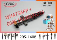 China original 295-1408 Diesel Fuel Pump Injector for C7 Engine Excavator Engineering Machinery Replacement OEM 2951408 241-3238 20R-8057 10R-4761 387-9430 328-2583 original new injector for sale