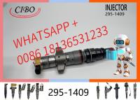 China original 295-1409 Diesel Fuel Injector Assembly 2951409 10R-4762 243-4503 387-9429 Fuel Injector for  C7 Engine Excavator 324D 325D 326D Parts original new injector for sale