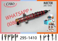 China original 295-1410 Common Rail Fuel Injector 2951410 328-2582 387-9428 241-3400 10R-4763 20R-8059 for  C7 Engine 324D 325D 950H Excavator Diesel Parts original new injector for sale