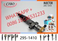China original 295-1410 Common Rail Fuel Injector 2951410 328-2582 387-9428 241-3400 10R-4763 20R-8059 for  C7 Engine 324D 325D 950H Excavator Diesel Parts original new injector for sale