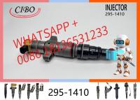 China original 295-1410 Common Rail Fuel Injector 2951410 328-2582 387-9428 241-3400 10R-4763 20R-8059 for  C7 Engine 324D 325D 950H Excavator Diesel Parts original new injector for sale