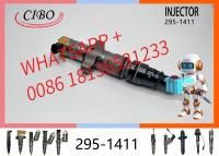China original 295-1411 Common Rail Diesel Fuel Injector Gp for  C7 Engine Excavator 325D 324D 328D 329D E324D E325D E329D 10R-7225 387-9427 Injector Parts original new injector for sale