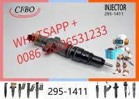 China original 295-1411 Common Rail Diesel Fuel Injector Gp for  C7 Engine Excavator 325D 324D 328D 329D E324D E325D E329D 10R-7225 387-9427 Injector Parts original new injector for sale
