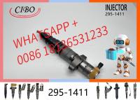 China original 295-1411 Common Rail Diesel Fuel Injector Gp for  C7 Engine Excavator 325D 324D 328D 329D E324D E325D E329D 10R-7225 387-9427 Injector Parts original new injector for sale