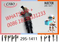 China original 295-1411 Common Rail Diesel Fuel Injector Gp for  C7 Engine Excavator 325D 324D 328D 329D E324D E325D E329D 10R-7225 387-9427 Injector Parts original new injector for sale