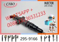 China original 295-9166 Common Rail Fuel Injector for  C7 Diesel Engine Excavator Engine Parts 2959166 Replacement for OEM 20R-9079 20R-8066 387-9441 original new injector for sale