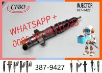 China original 387-9427 Diesel Fuel Injector for  C7 C9 3406E Engine Common Rail Injector 2388091 238-8091 263-8216 267-3361 10R-7222 Engineering Machinery Parts original new injector for sale