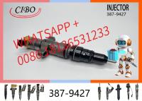 China original 387-9427 Diesel Fuel Injector for  C7 C9 3406E Engine Common Rail Injector 2388091 238-8091 263-8216 267-3361 10R-7222 Engineering Machinery Parts original new injector for sale