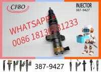 China original 387-9427 Diesel Fuel Injector for  C7 C9 3406E Engine Common Rail Injector 2388091 238-8091 263-8216 267-3361 10R-7222 Engineering Machinery Parts original new injector for sale