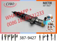 China original 387-9427 Diesel Fuel Injector for  C7 C9 3406E Engine Common Rail Injector 2388091 238-8091 263-8216 267-3361 10R-7222 Engineering Machinery Parts original new injector for sale