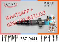 China Original Diesel Common Rail Injector387-9441 20R-8067 20R-9079 20R-8066 10R-4761 10R-4762 10R-4763 10R-7225 original new injector for sale