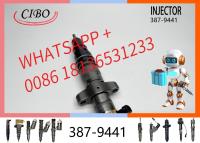 China Original Diesel Common Rail Injector387-9441 20R-8067 20R-9079 20R-8066 10R-4761 10R-4762 10R-4763 10R-7225 original new injector for sale