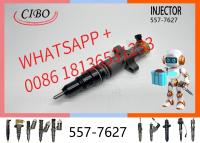 China original 557-7627 Fuel Injector Assembly for C7 C9 Engine Excavator E325D E329D E330D E336D 5577627 10R-7222 387-9433 263-8218 Diesel Fuel Injector Nozzle original new injector for sale