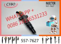 China original 557-7627 Fuel Injector Assembly for C7 C9 Engine Excavator E325D E329D E330D E336D 5577627 10R-7222 387-9433 263-8218 Diesel Fuel Injector Nozzle original new injector for sale