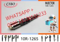 China original 10R-1265 Common Rail Fuel Injector for  C9.3 Engine 336E Excavator 173-9272 304-3637 232-1173 382-0709 392-9046 Diesel Injector original new injector for sale