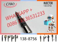 China Original diesel Injector for C9.3 ENGINE 417-3013 456-3509 138-8756 456-3579 456-3589 4173013 4563509 original new injector for sale