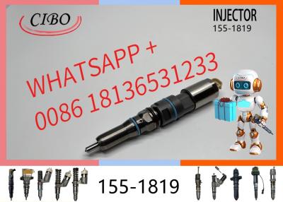 China original 155-1819 Common Rail Fuel Injector 1551819 3823807 10R-1265 232-1173 for   C9.3 336E Excavator Engine Diesel Injector Nozzle original new injector for sale