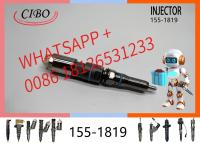 China original 155-1819 Common Rail Fuel Injector 1551819 3823807 10R-1265 232-1173 for   C9.3 336E Excavator Engine Diesel Injector Nozzle original new injector for sale