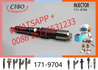 China original 171-9704 Diesel Fuel Injector Nozzle Assembly for Engine Common Rail System Injection Parts High Performance Replacement OEM 1719704 Wholesale original new injector for sale