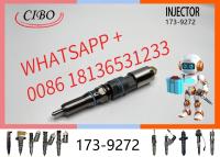 China original 173-9272 Common Rail Fuel Injector for  336E C9.3 Engine Diesel Injector Assembly 304-3637 232-1173 382-0709 10R-1265 392-9046 Replacement for OEM original new injector for sale