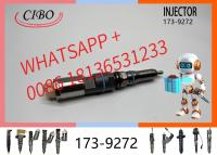 China original 173-9272 Common Rail Fuel Injector for  336E C9.3 Engine Diesel Injector Assembly 304-3637 232-1173 382-0709 10R-1265 392-9046 Replacement for OEM original new injector for sale