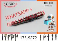 China original 173-9272 Common Rail Fuel Injector for  336E C9.3 Engine Diesel Injector Assembly 304-3637 232-1173 382-0709 10R-1265 392-9046 Replacement for OEM original new injector for sale