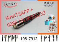 China Original Diesel Injector 232-1173 382-0709 10R-1265 173-9272 304-3637 392-9046 198-7912 for 336E C9.3 original new injector for sale