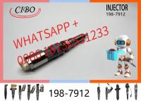 China Original Diesel Injector 232-1173 382-0709 10R-1265 173-9272 304-3637 392-9046 198-7912 for 336E C9.3 original new injector for sale