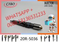 China original 20R-5036 Common Rail Fuel Injector for C9.3 Engine 336E Excavator Diesel Fuel Injector Replacement for OEM 456-3493 456-3509 456-3544 20R-5079 363-0493 original new injector for sale